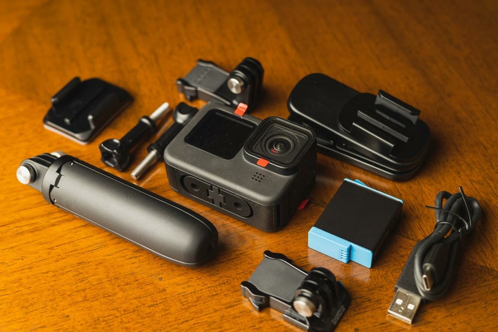 10 Best Action Cameras, Protector Kits and What to Look for!