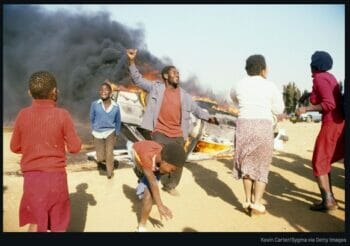 Kevin Carter Photography: The Man Behind the Iconic Photos