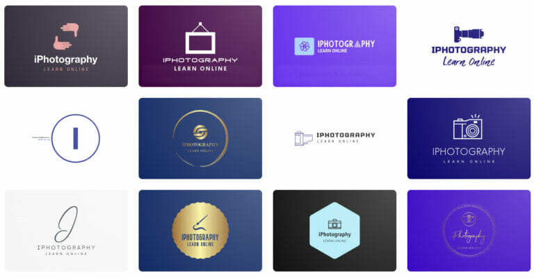 What are AF Zones, AF Selection Points and AF Cross-Sections?