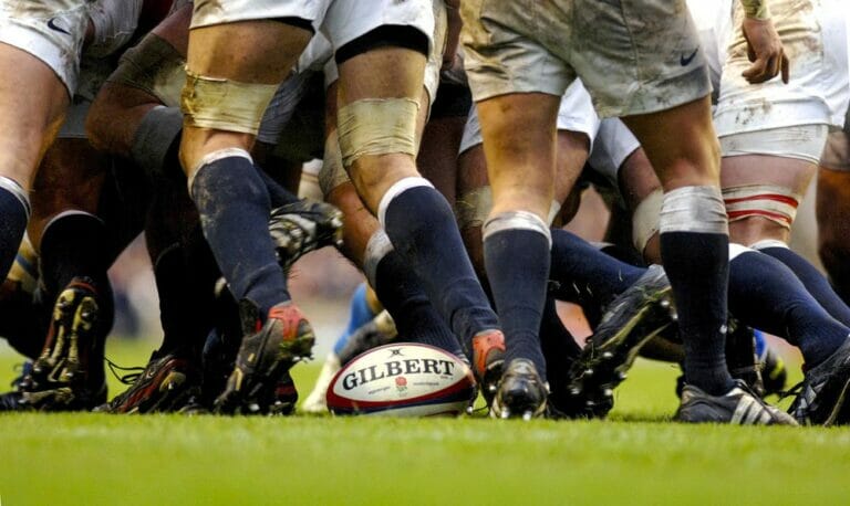 6 Famous Rugby Photos (THE ULTIMATE MOMENTS IN RUGBY)