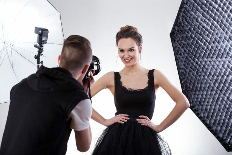 Full Guide to Commercial Photography