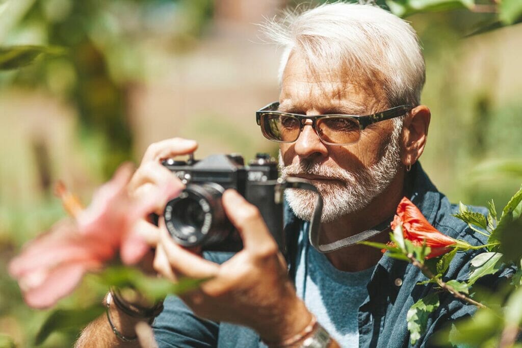Why Photography is Good for Your Health: 7 Reasons Why