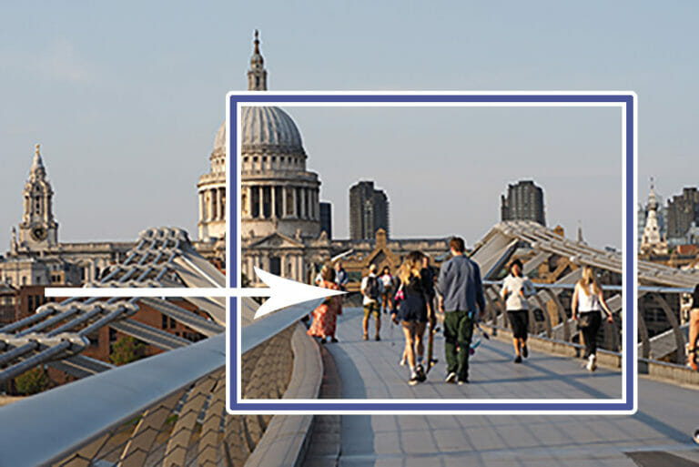 Banding, Artefacts, Pixelation & Moire Explained for Photographers