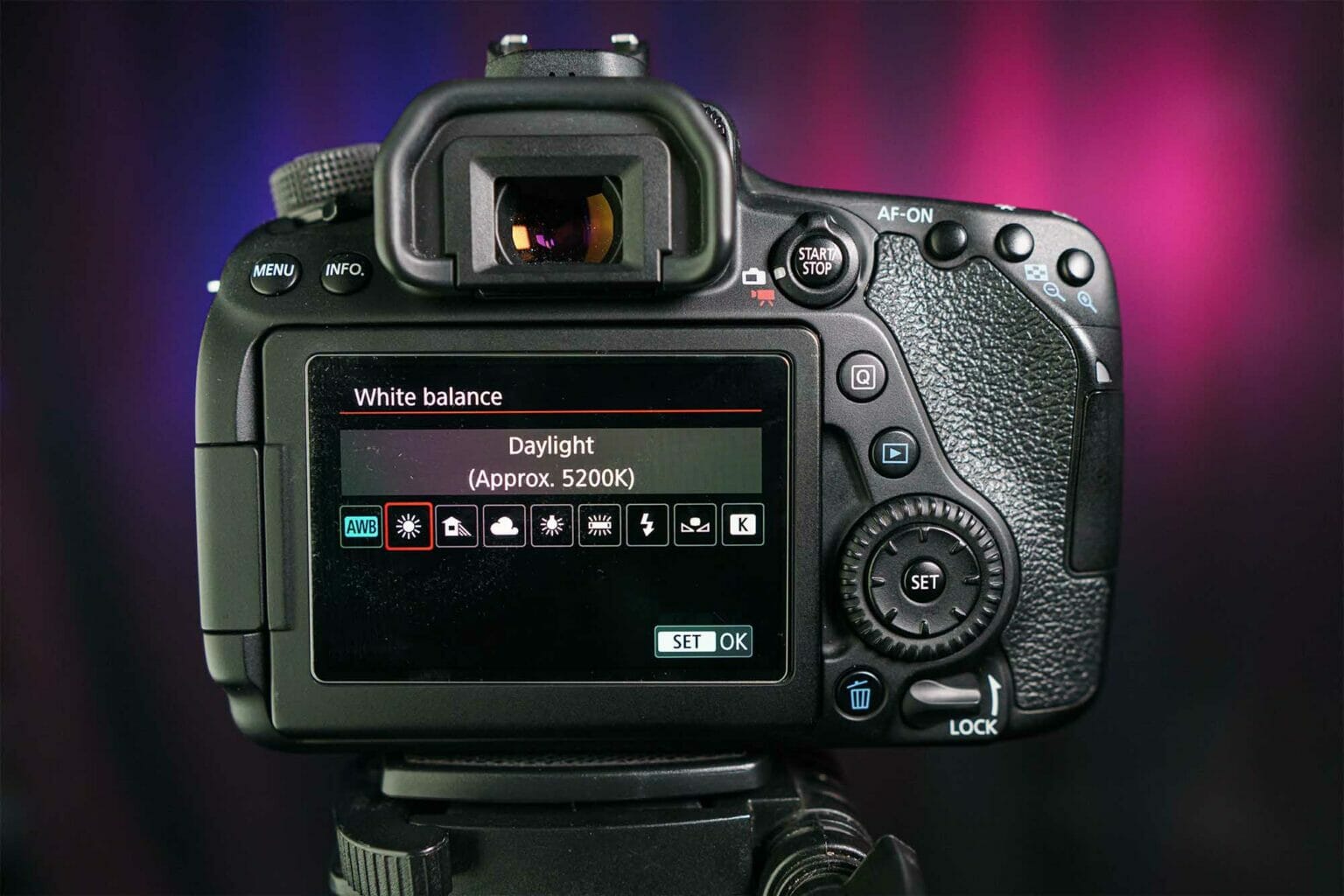 Mastering White Balance: Your Key to Vibrant Photo Colours