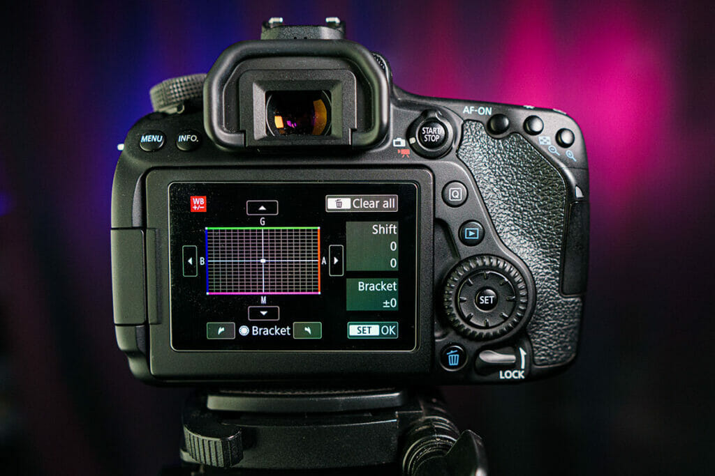 Mastering White Balance: Your Key to Vibrant Photo Colours