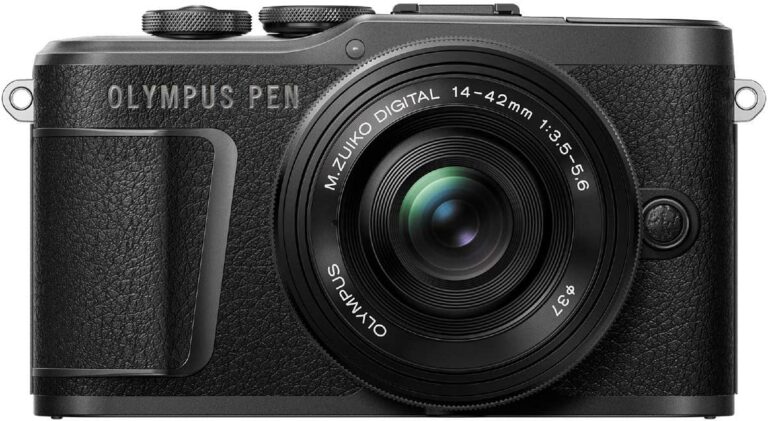 10 Best Compact Cameras for Beginners