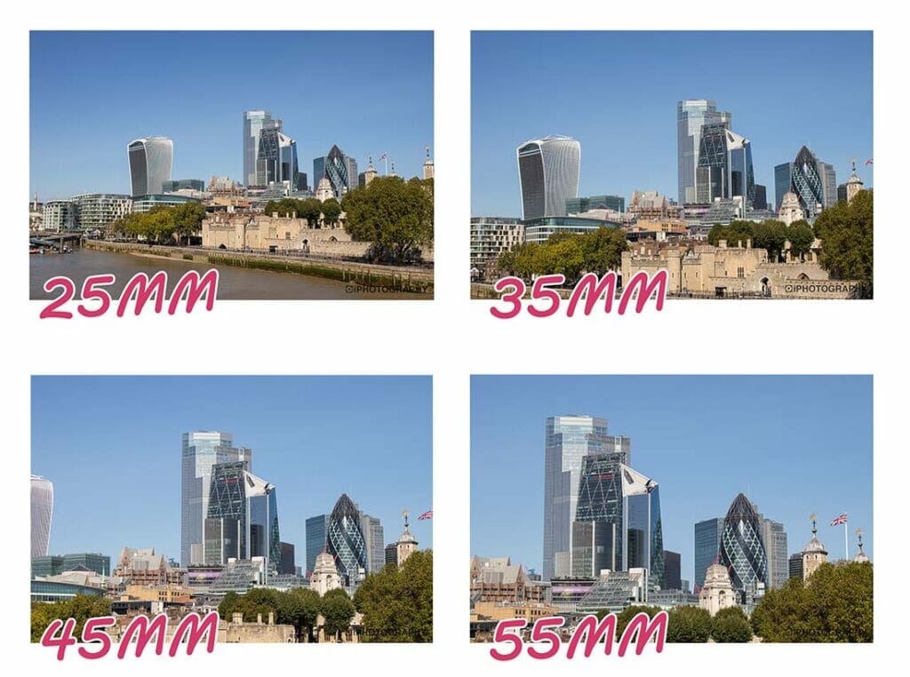 Figure to Ground Theory for Photographers (What Does it Mean?)