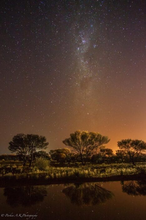 How to Take Stunning Nighttime Photos