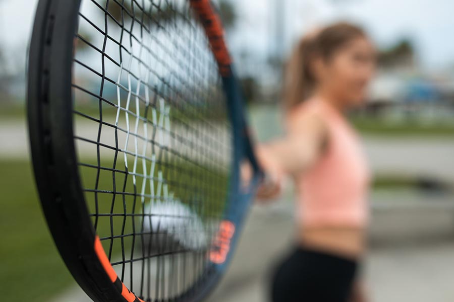 How to Photograph Tennis: Settings, Timing and Emotion - Online ...